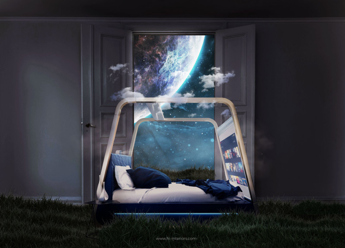 The new frontiers of rest and the rediscovery of creative leisure: HiAm ...