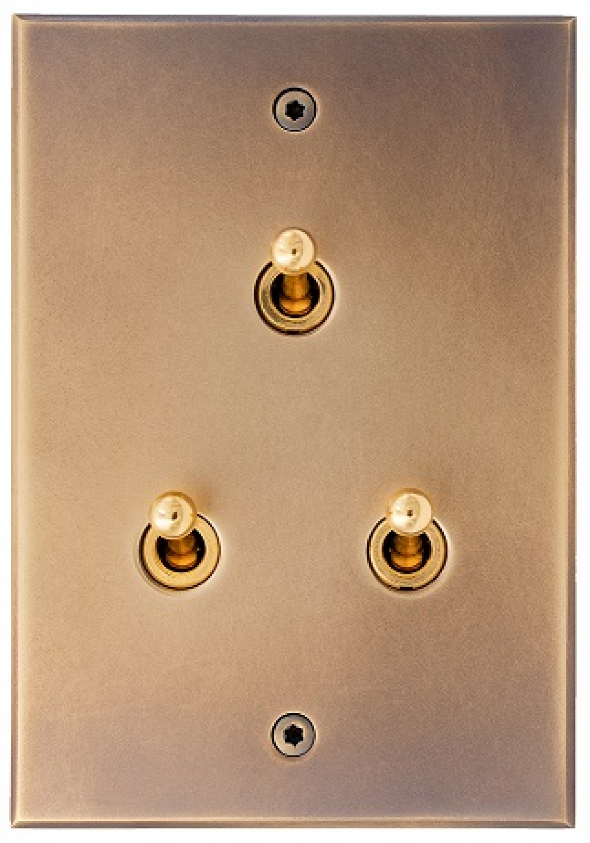 MELJAC unveils a new finish for its brass products: Antique Brass NA ...