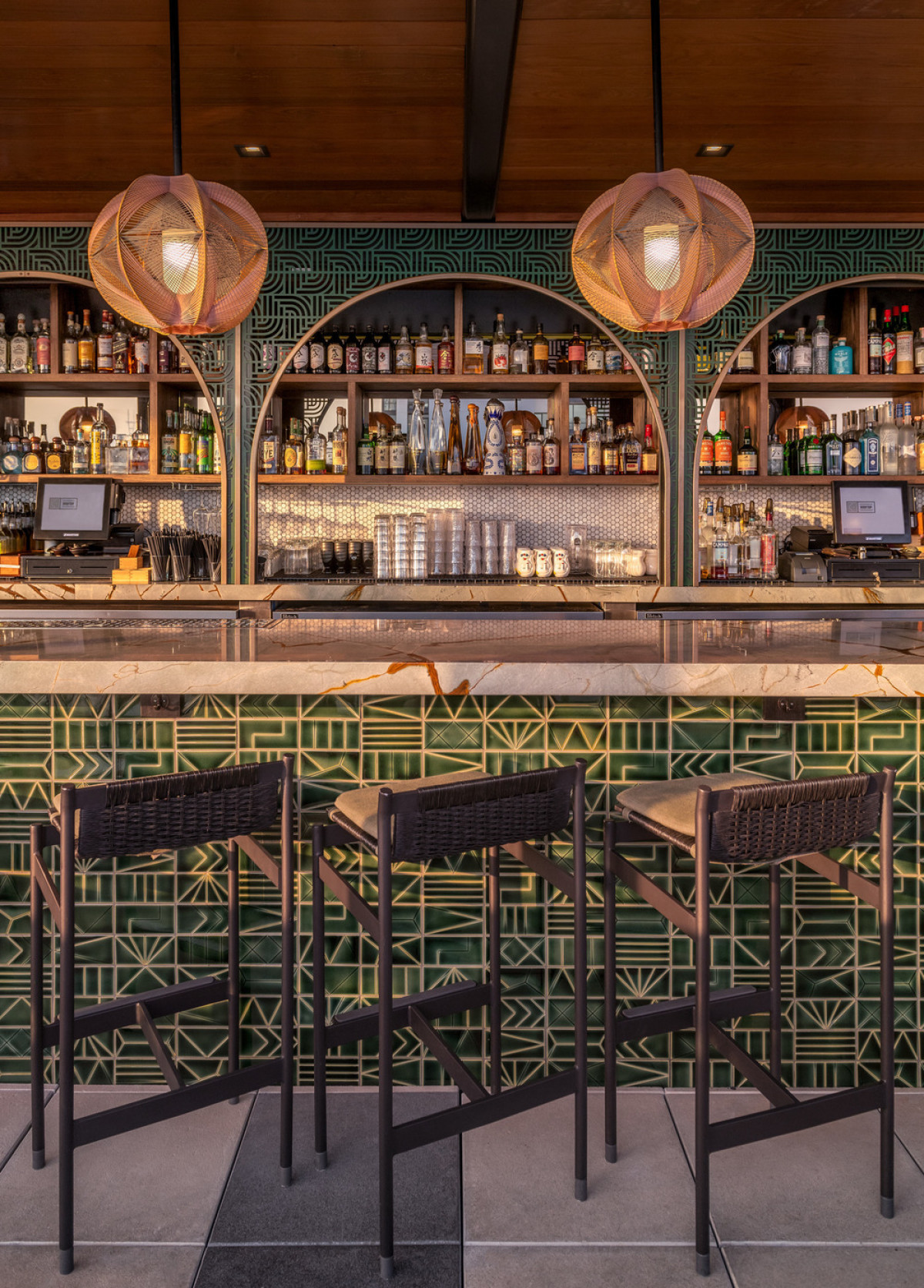 WDA showcases hospitality trends with new restaurant projects | Design ...