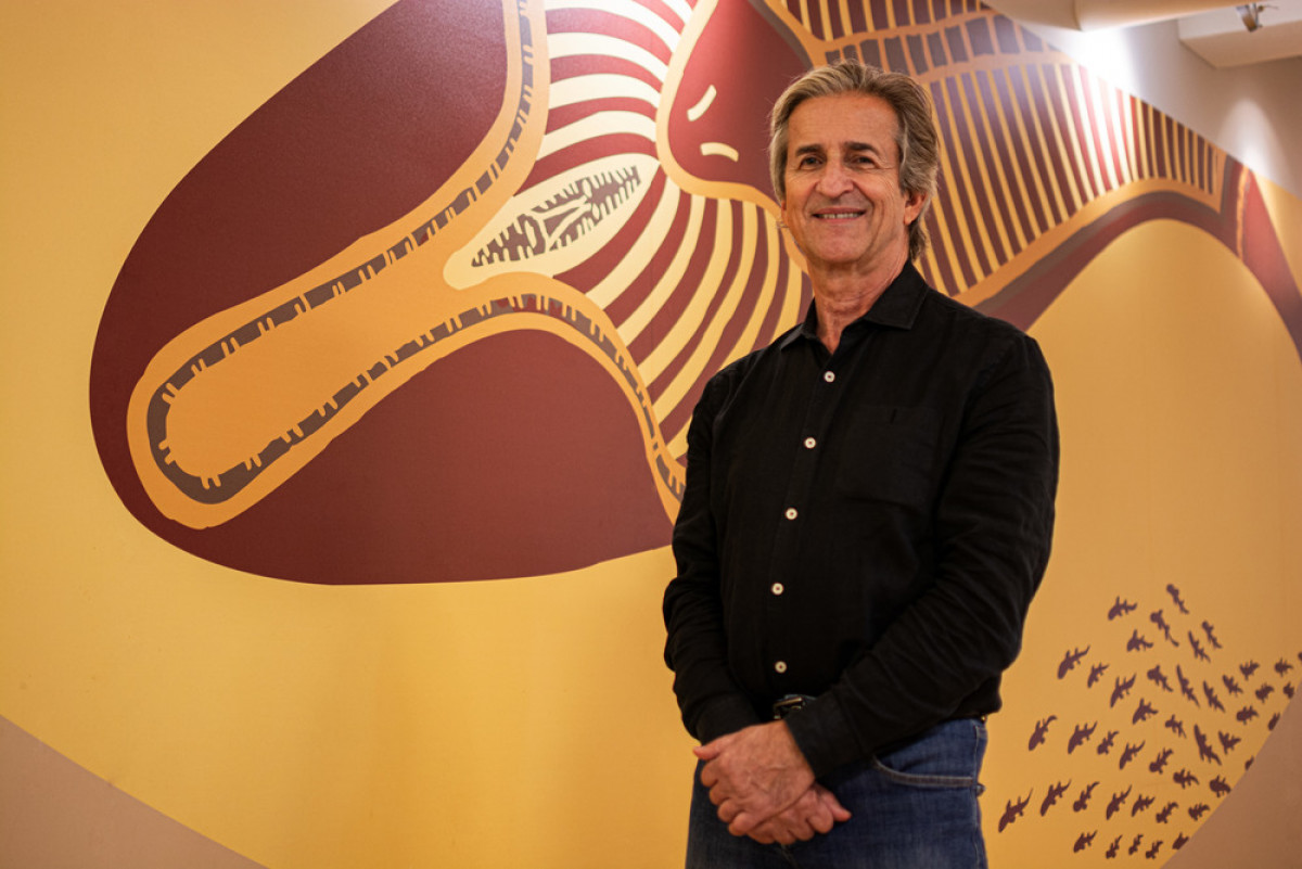 Alain Fournier receives the 2022 Ernest-Cormier Prize | Design Dekko