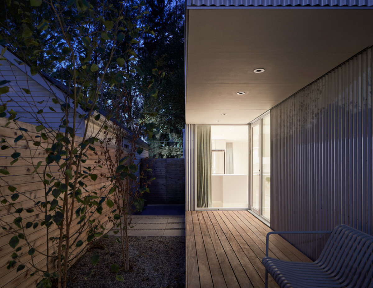 Craven Road Cottage: the transformation of a lost vernacular in the ...