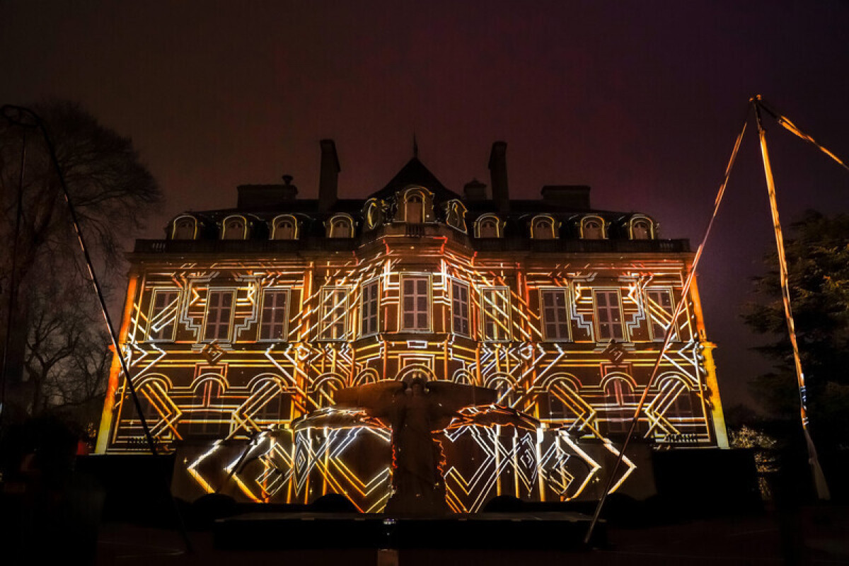 Lumin-ART Productions: a Quebec business on the global scene | Design Dekko