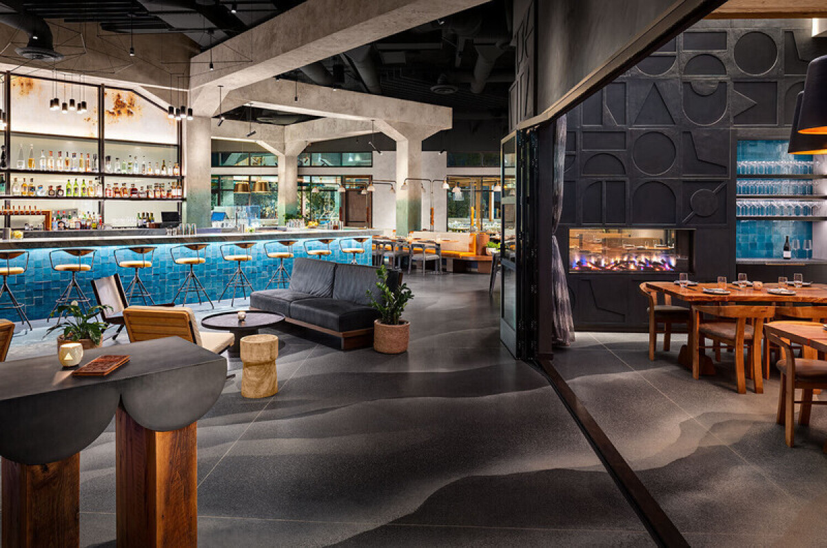 Saizon Fresno, United States Studio UNLTD | Design Dekko