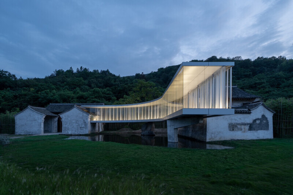 Finalists announced for 12th Annual A+Awards in architecture | Design Dekko