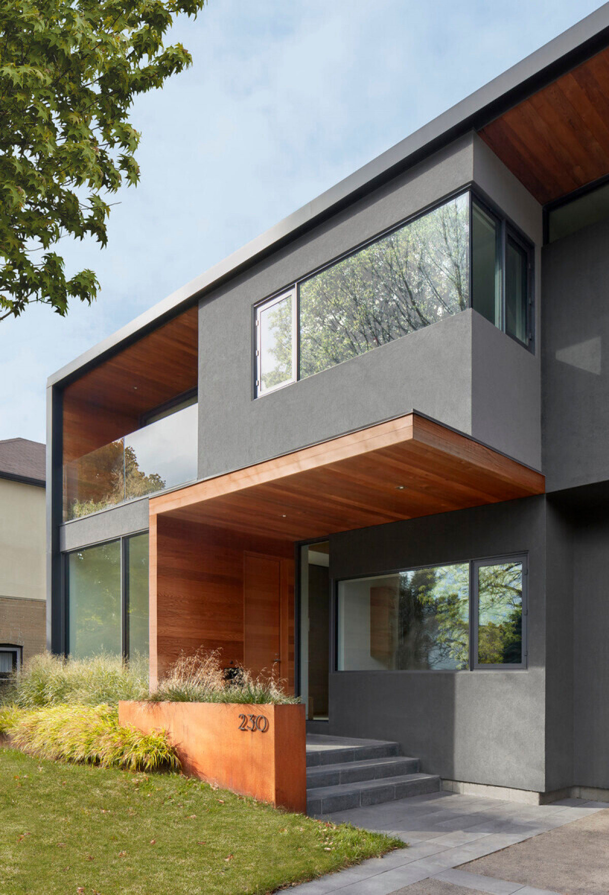 Shift House Toronto, Canada Dubbeldam Architecture + Design | Design Dekko