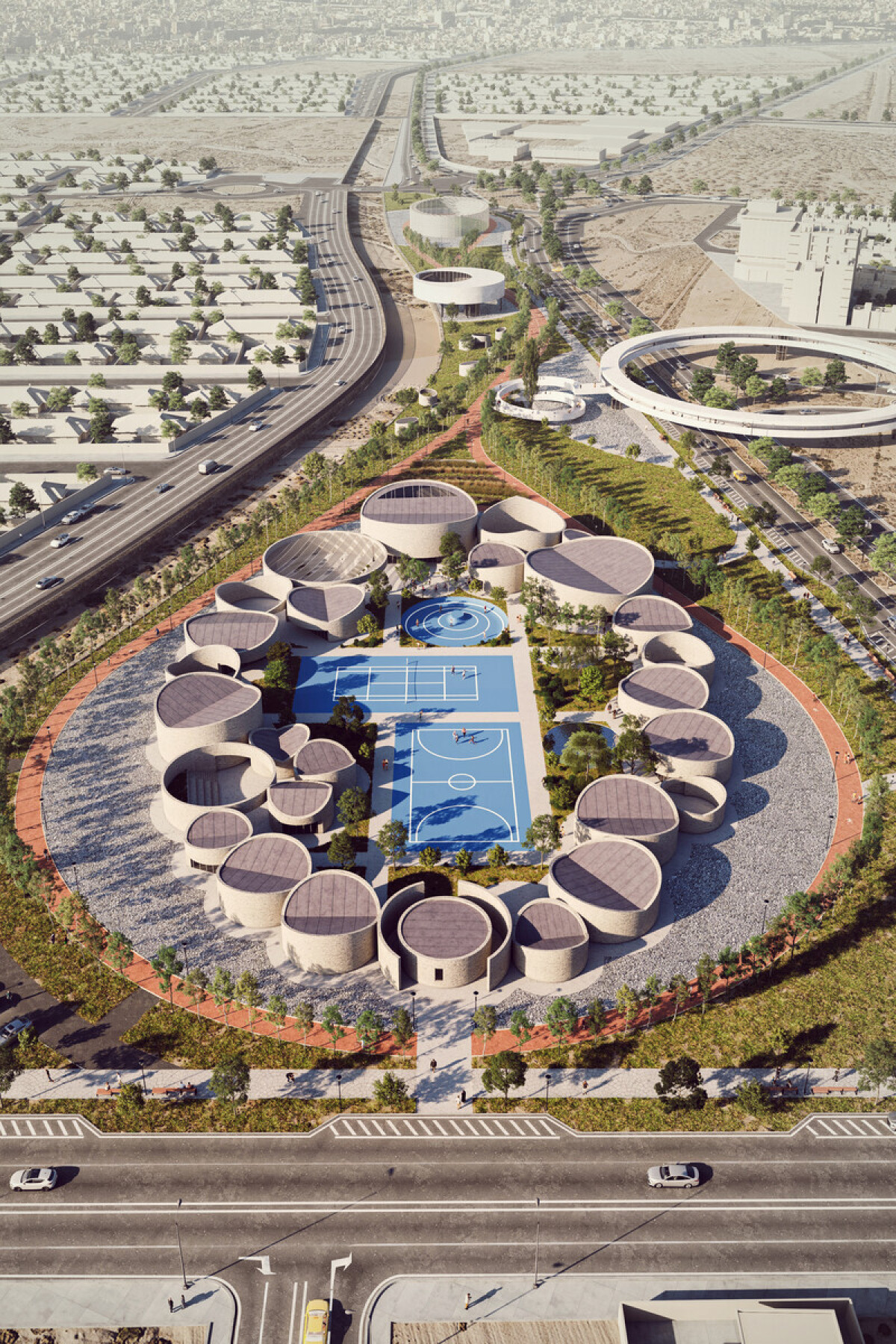 WAFX 2024 prize winners announced: Recognising architects tackling ...