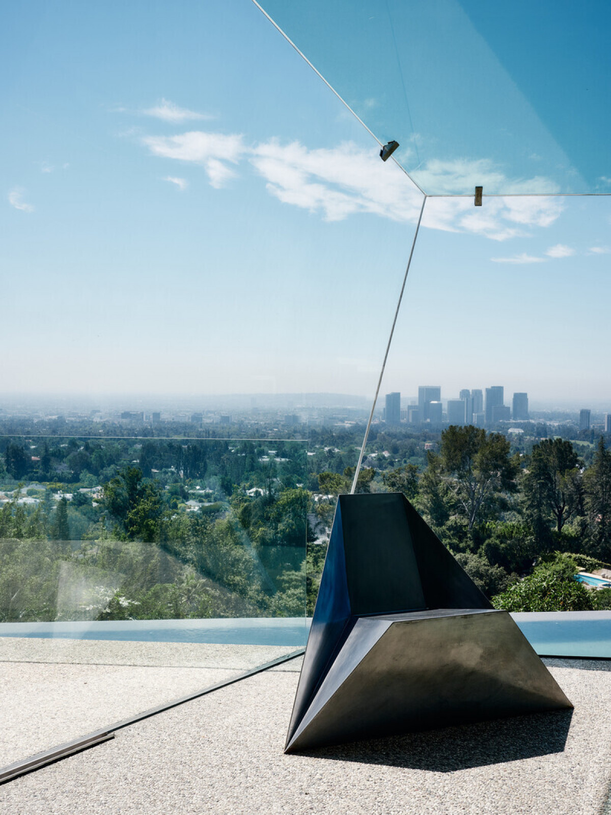 Honoring architectural lineage: Conner + Perry Architects usher in a ...