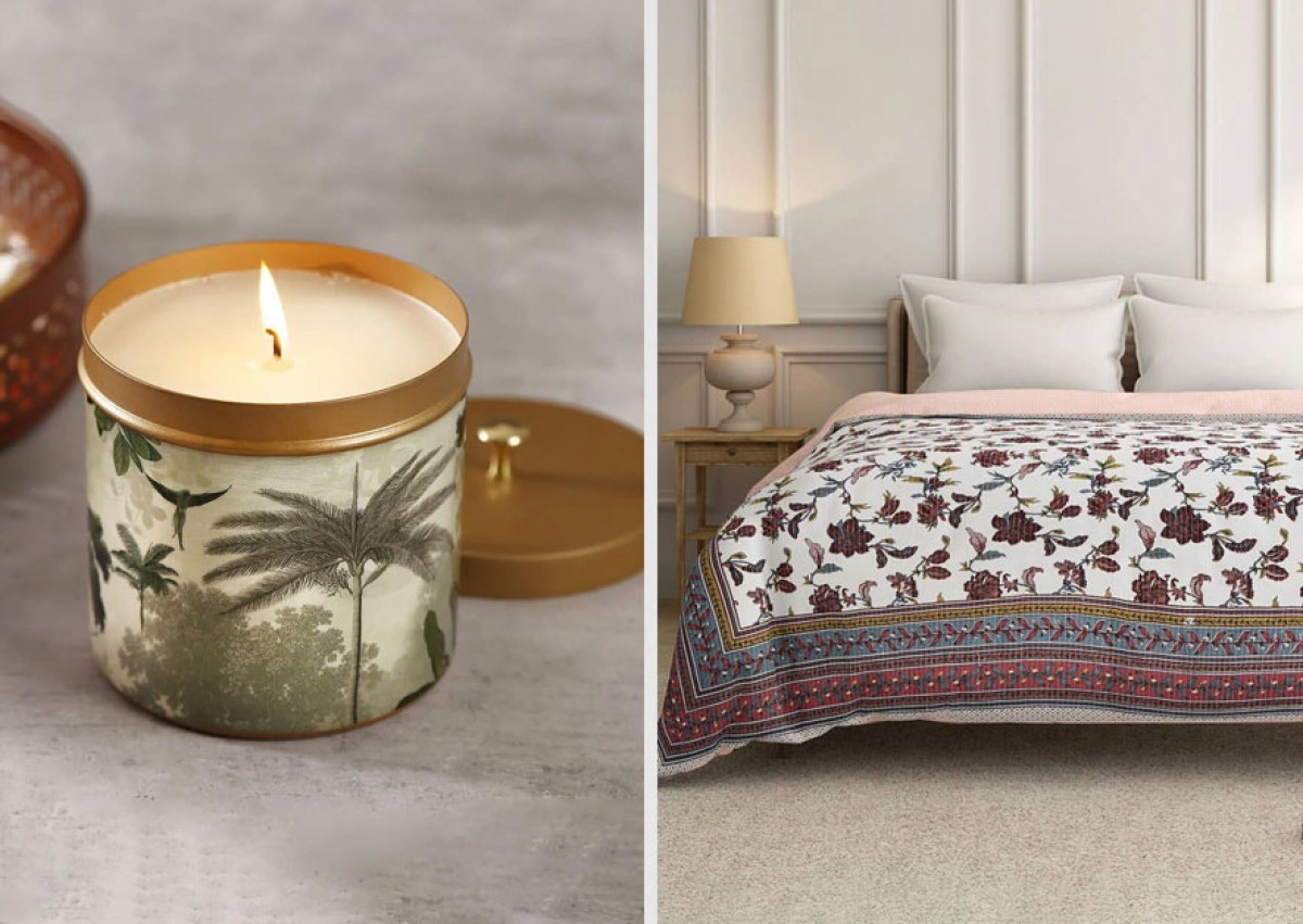 Restful sleep products you must have for deep, comfortable sleep ...