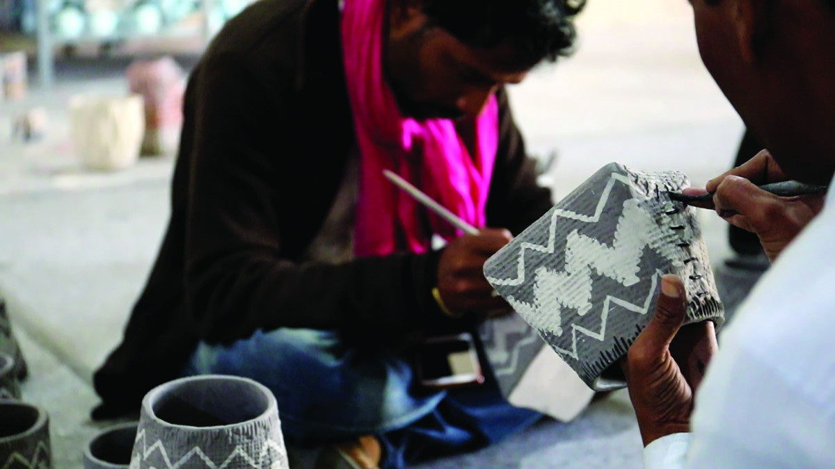 Vocal for Local: Revive the Dying Arts of India | Design Dekko