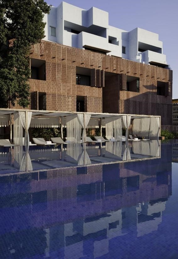 Cultural identity in Indian architecture: A key to sustainability and ...