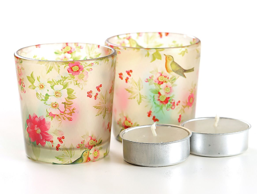 Make your home a fragrant haven with some Valentine's Day candles ...