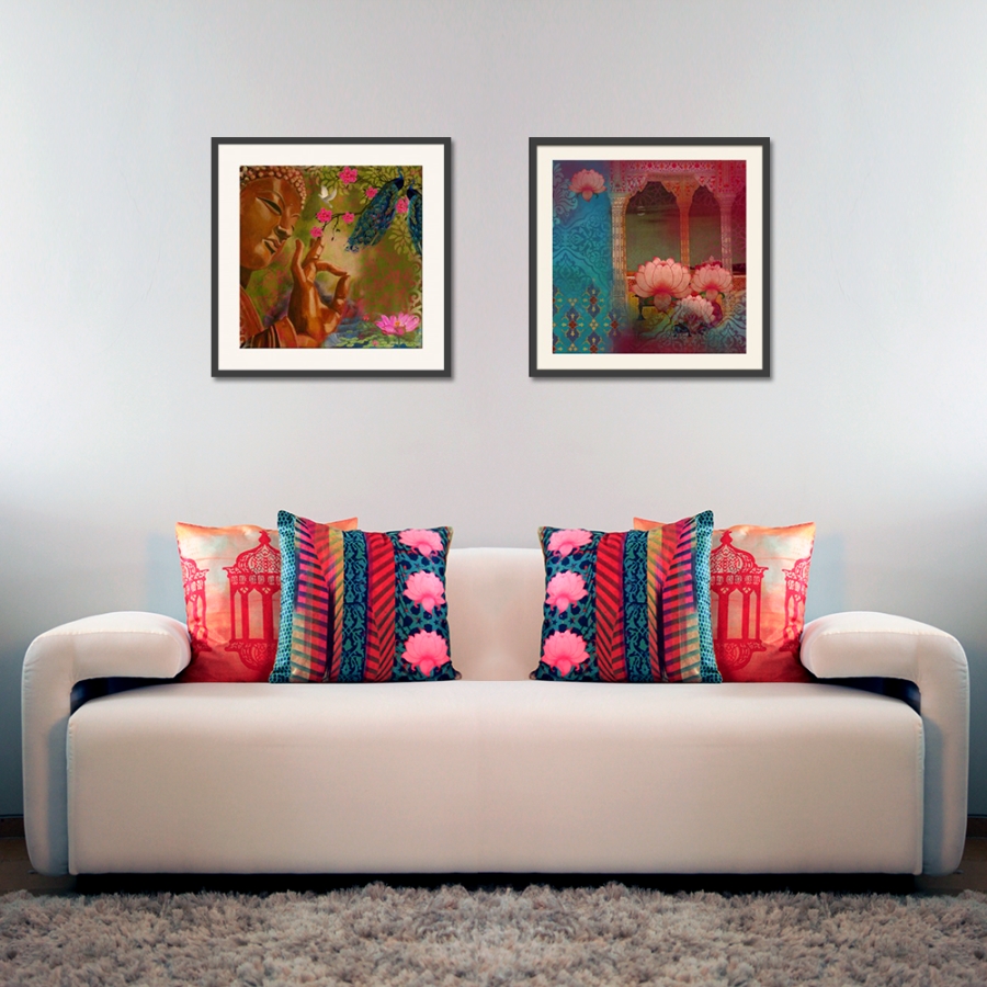 Ways of decorating an Indian home | Design Dekko