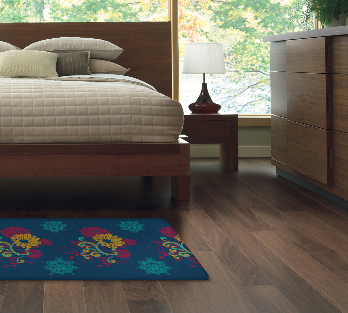 6 ways to integrate classic blue in your home | Design Dekko