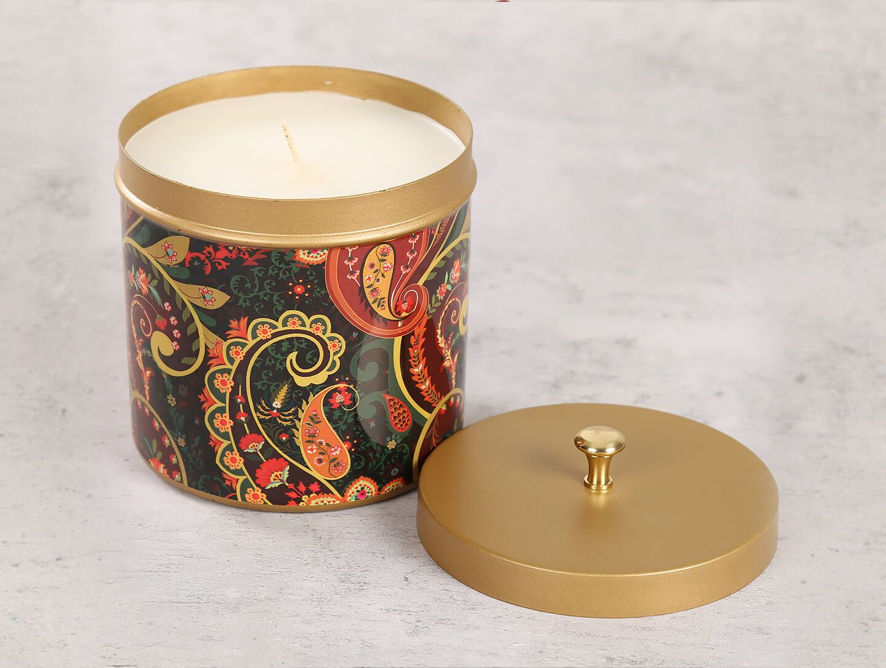 Make your home a fragrant haven with some Valentine's Day candles ...