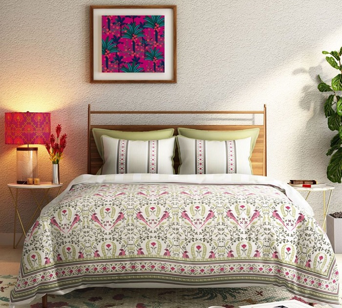 Spruce-up your space with energising colours | Design Dekko