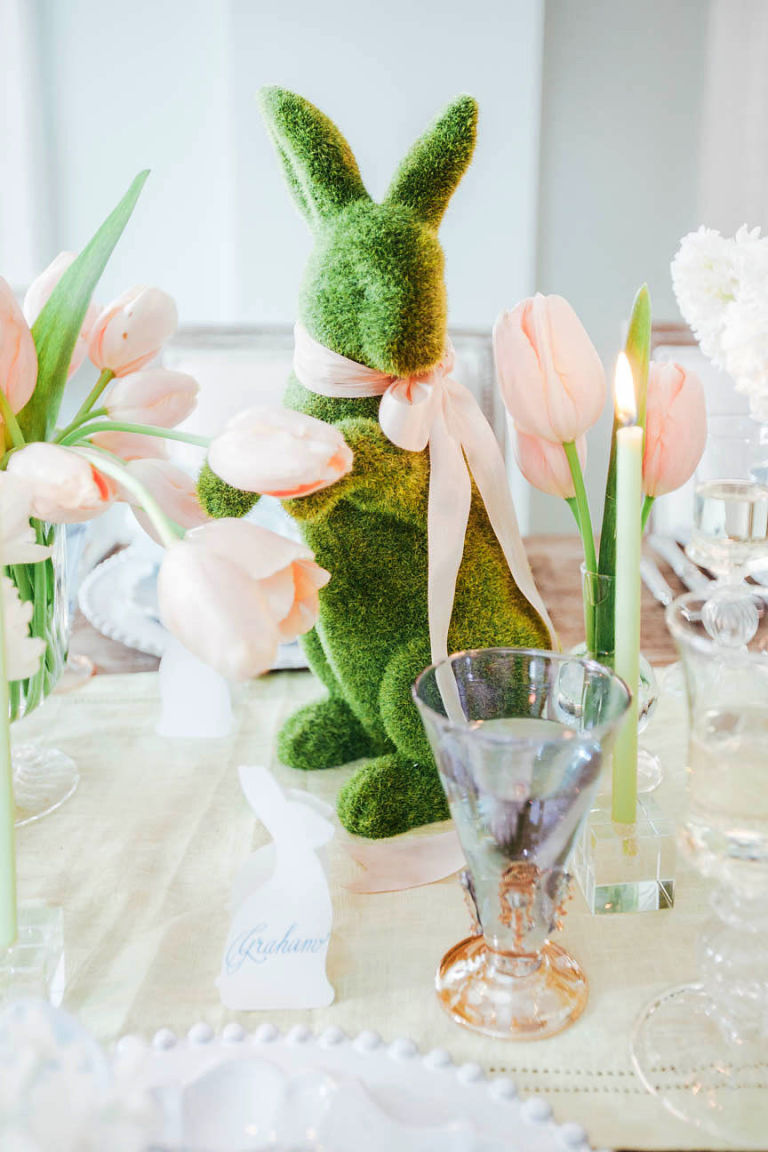 How to host the perfect Easter brunch | Design Dekko