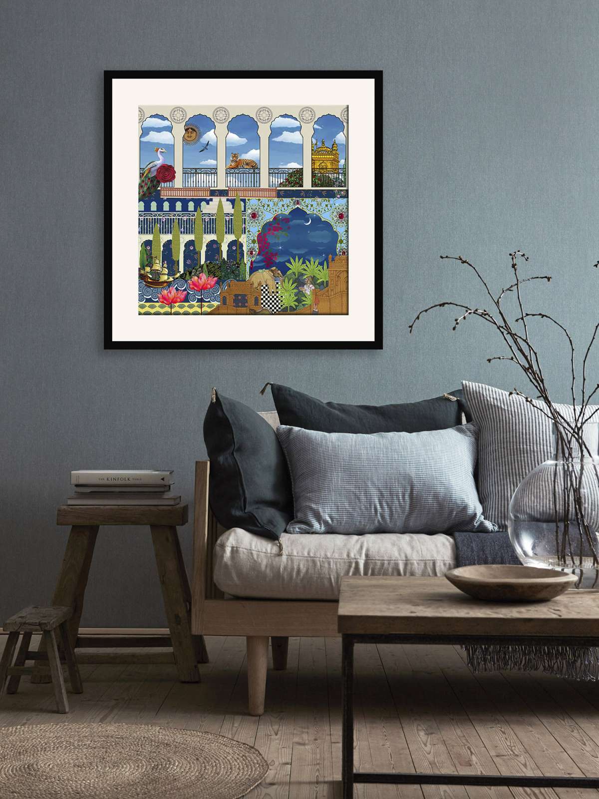 Fresh home decor ideas that will make your home cosier than ever ...