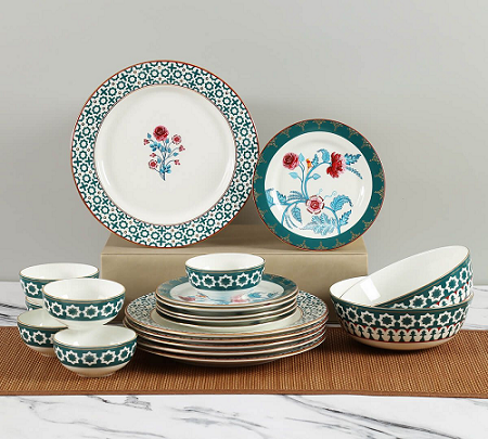 Spruce-up your space with energising colours | Design Dekko