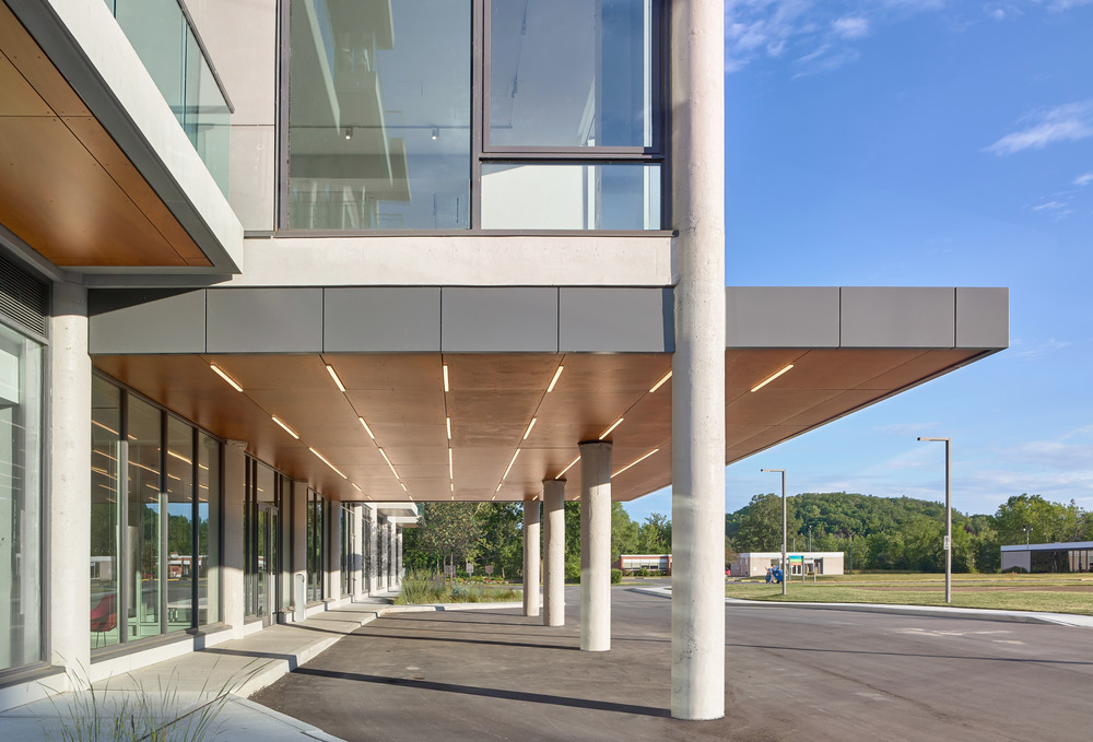 Bata Shoe Factory Revitalization | Design Dekko