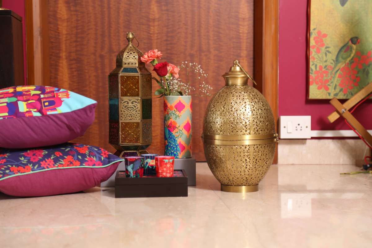 7 decor must haves for your living room | Design Dekko