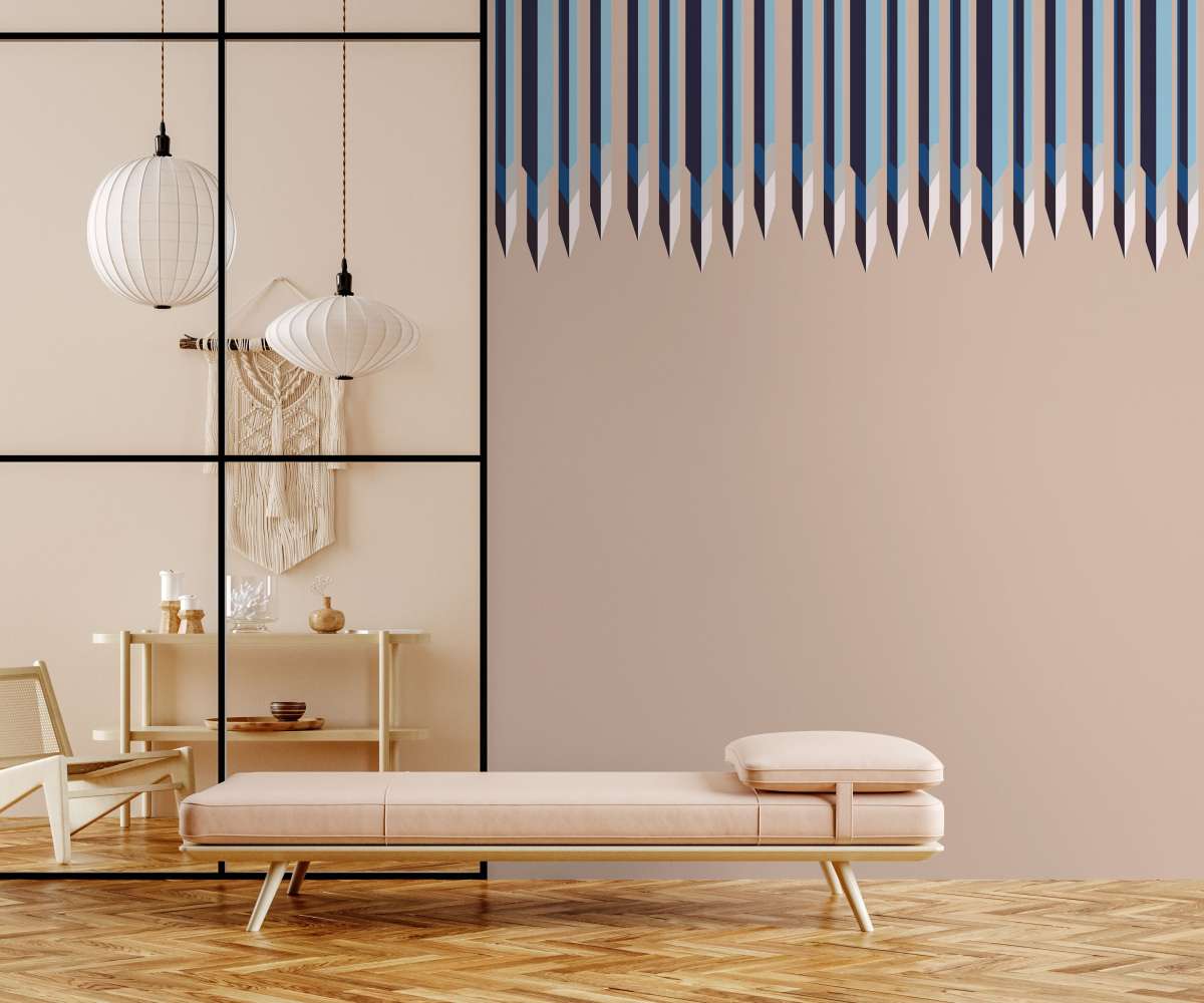 Bassist Tim Muddiman explores a brutalist architectural world | Design ...