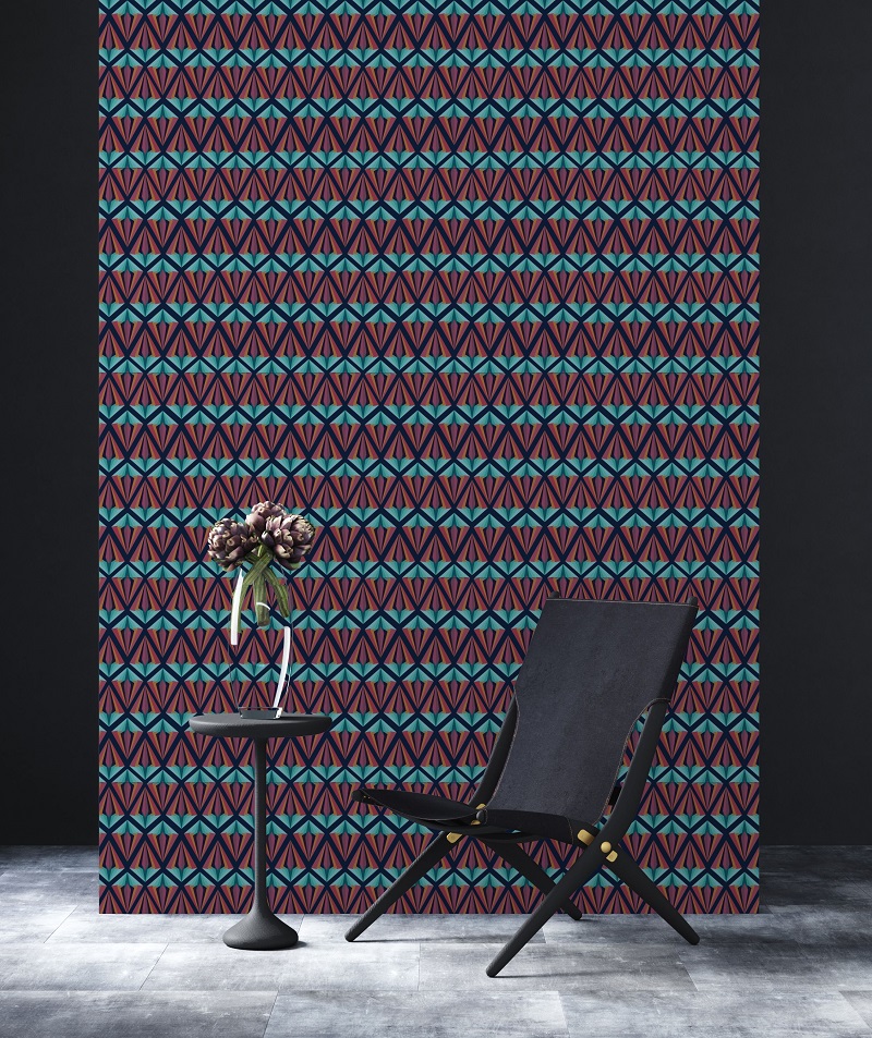 Bassist Tim Muddiman explores a brutalist architectural world | Design ...