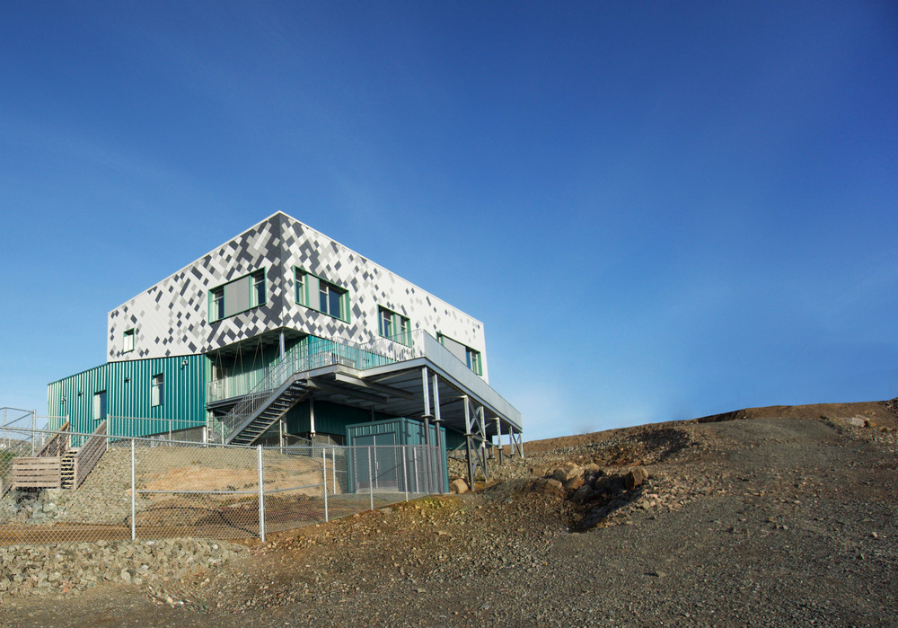 Alain Fournier receives the 2022 Ernest-Cormier Prize | Design Dekko