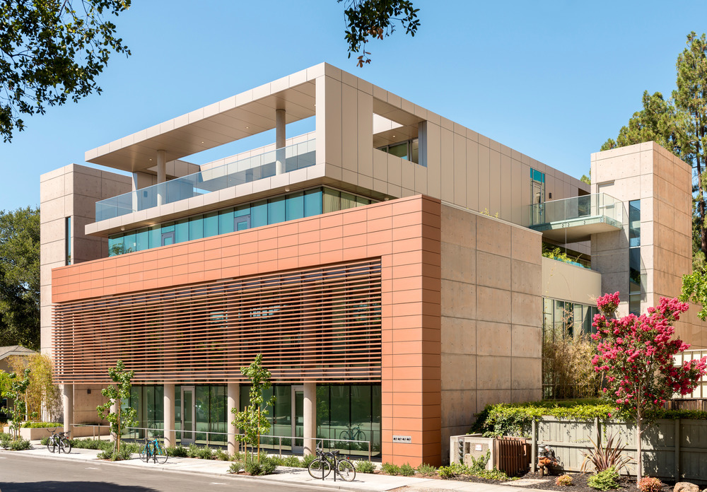 Hayes Group Architects recognized for modern downtown building | Design ...