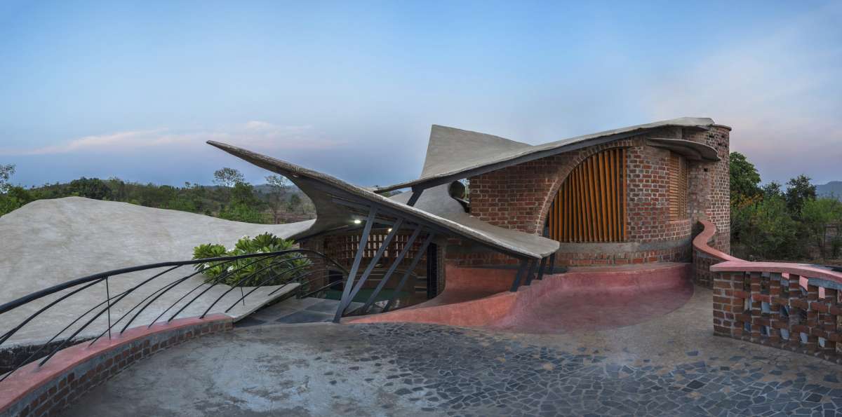 8 landmark buildings around the world designed by Indian architects ...