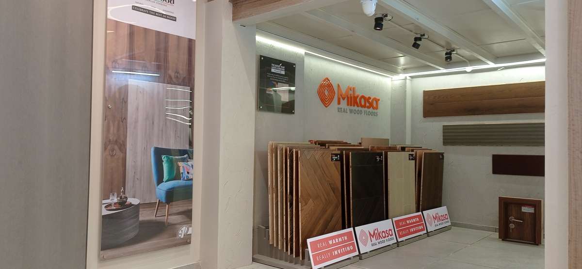 Mumbai: Greenlam Industries opens doors to its exclusive showroom for ...