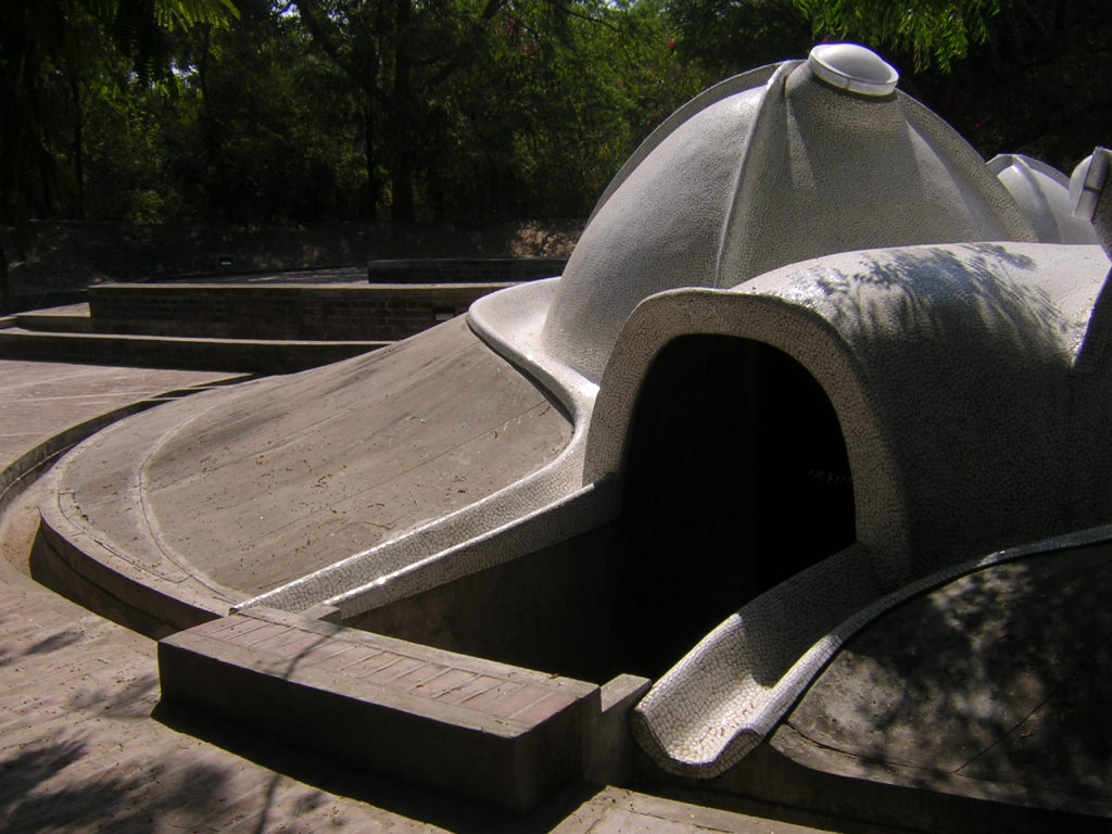 8 landmark buildings around the world designed by Indian architects ...