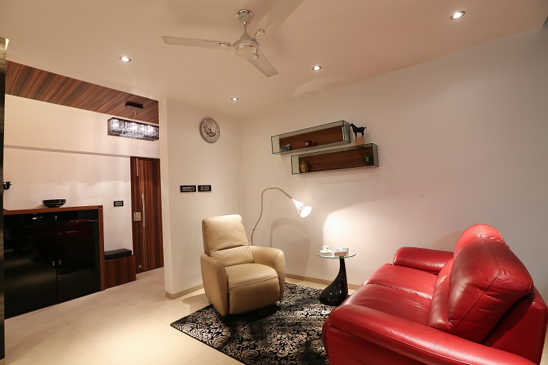 Make the most of your time indoors this monsoon with a home makeover ...