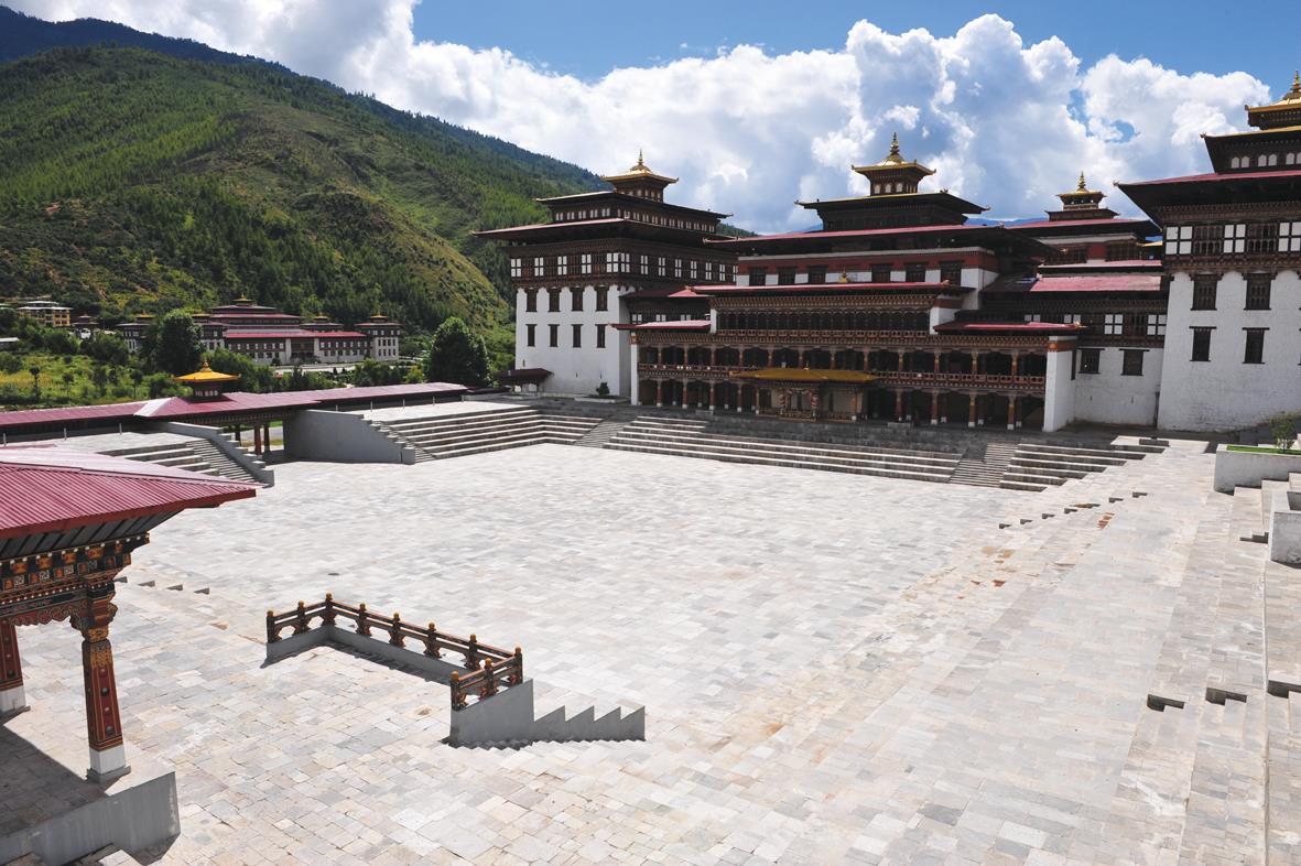 8 landmark buildings around the world designed by Indian architects ...