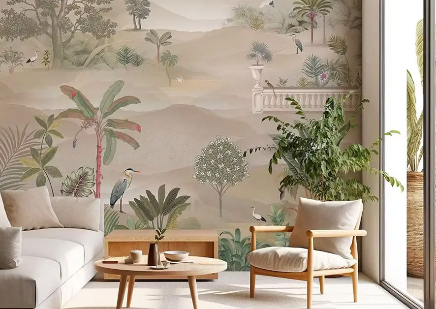 10 Home wallpaper installation tips from an expert | Design Dekko