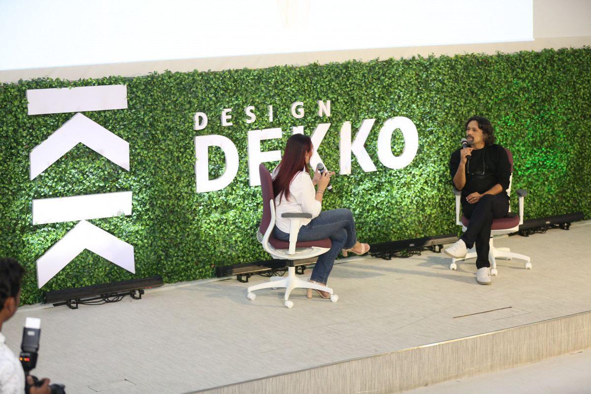Design Dekko: A networking platform for architects and the design ...