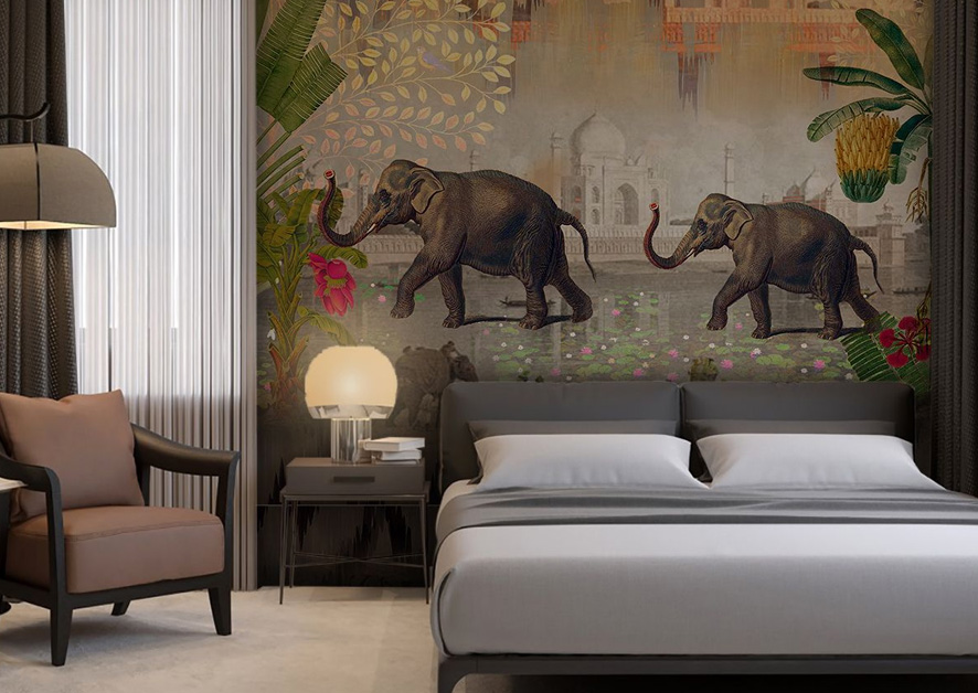 How India breathes through its traditional designs: Exploring cultural ...