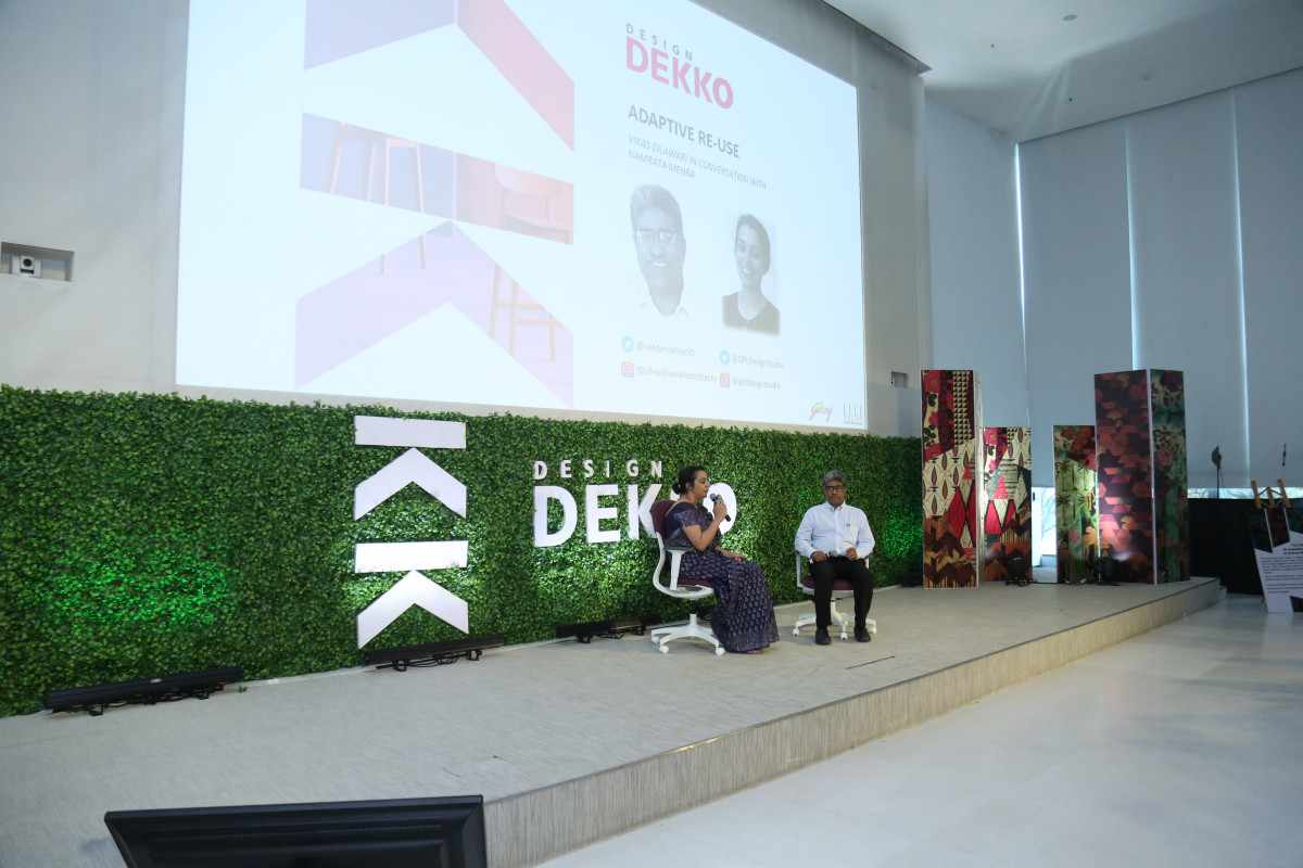 Design Dekko: A networking platform for architects and the design ...