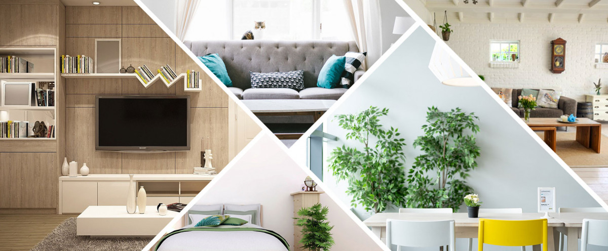 How to decorate your house to boost happiness | Design Dekko