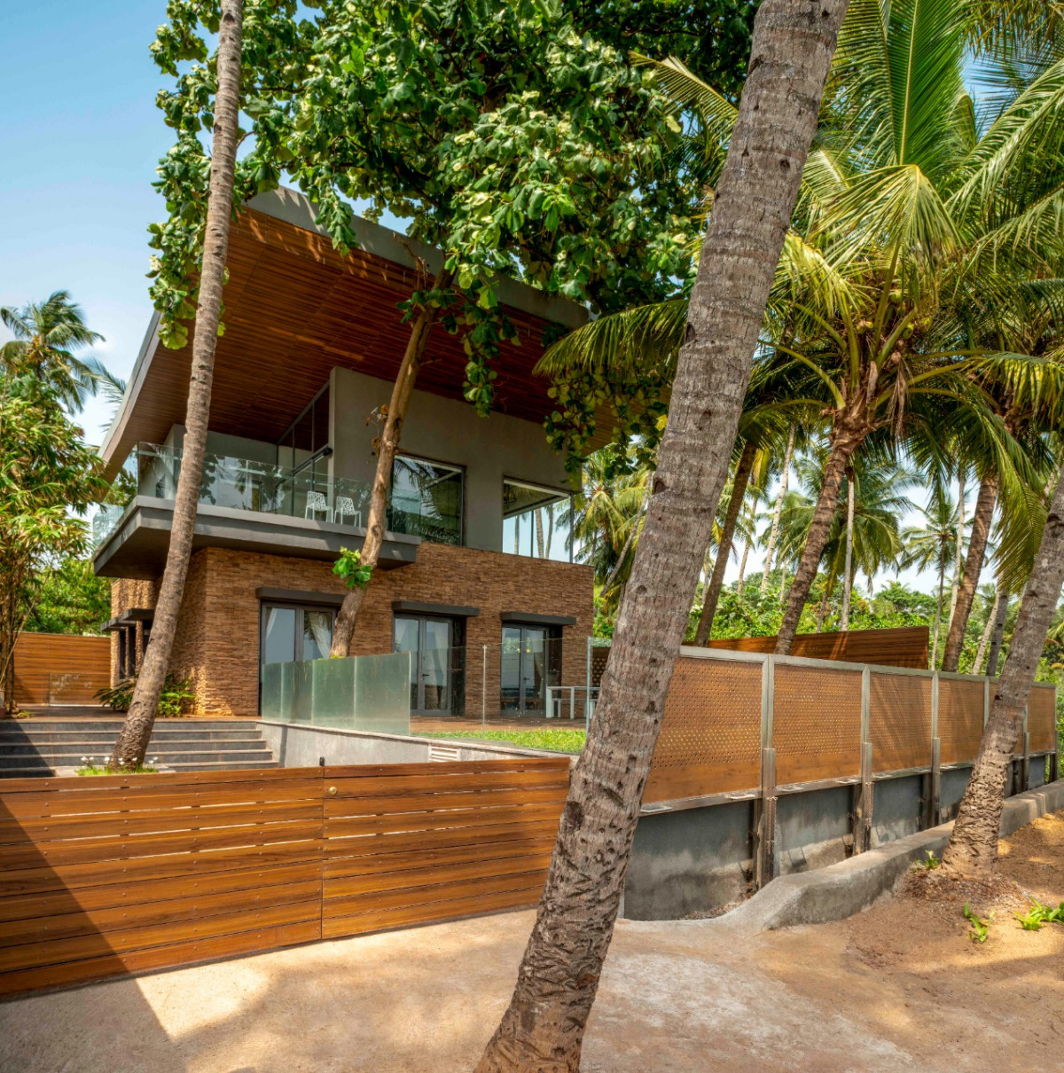 Cove – a north goa residence is the quintessential holiday home ...