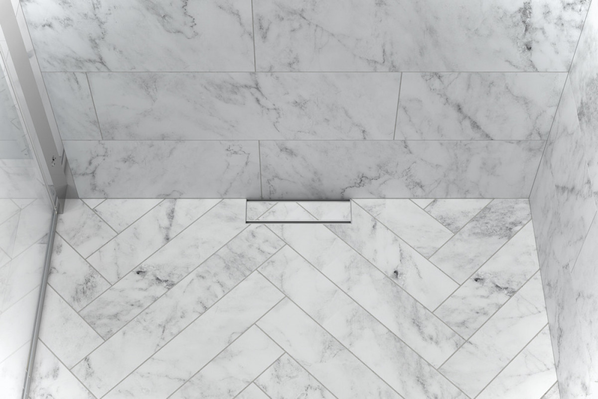 QM Drain Supreme Tile-in+ WINS the 2021 Architizer A+Product Awards in ...