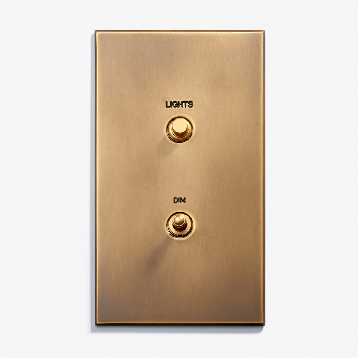 MELJAC unveils a new finish for its brass products: Antique Brass NA ...