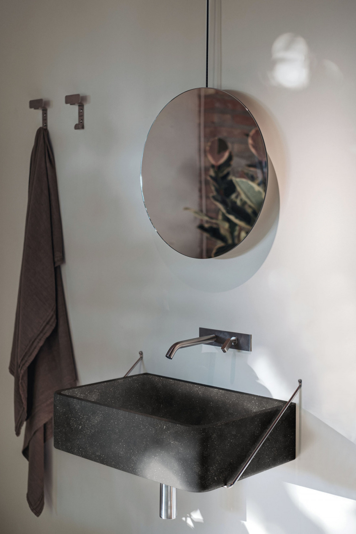The Agape Outdoor Collection Milano, Italy | Design Dekko