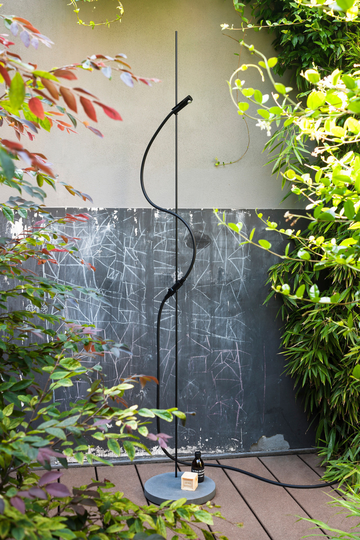 The Agape Outdoor Collection Milano, Italy | Design Dekko