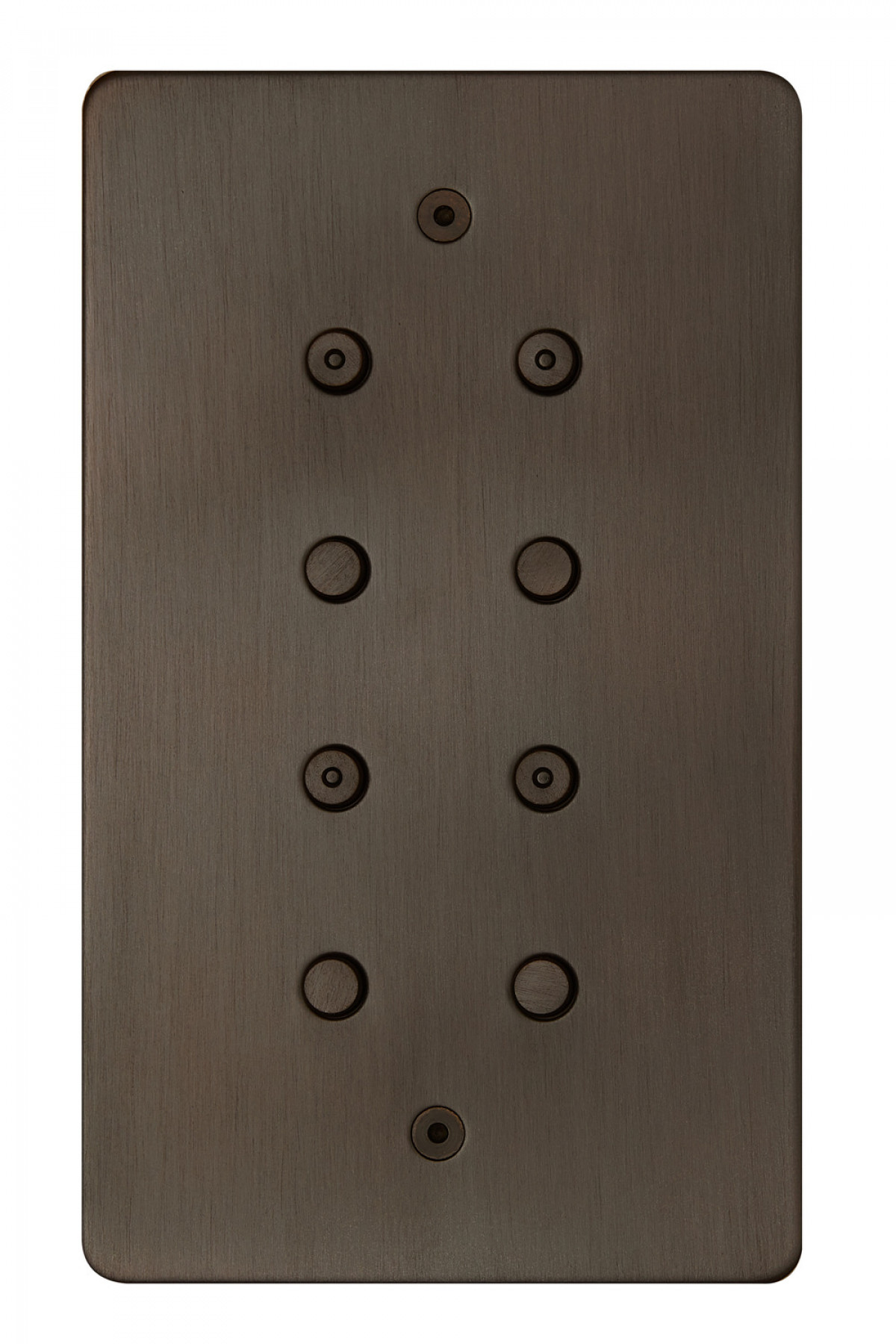 Control switches by Focus SB: Smart home collection is unveiled ...