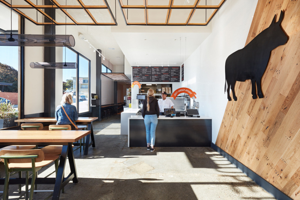 WDA showcases hospitality trends with new restaurant projects | Design ...