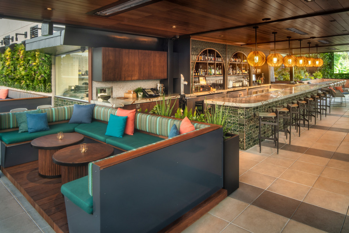 WDA showcases hospitality trends with new restaurant projects | Design ...