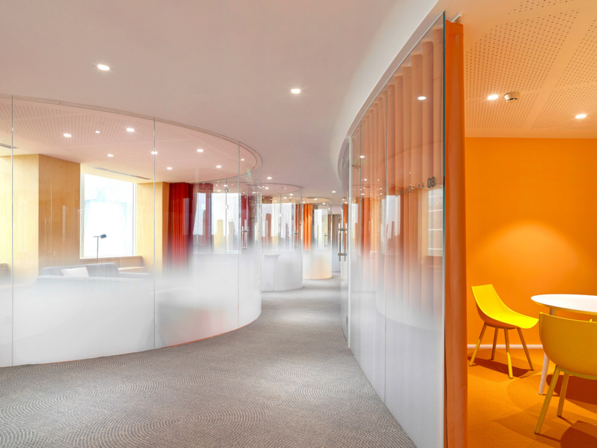 Zhen Fund by asap Beijing, China asap/ adam sokol architecture practice ...