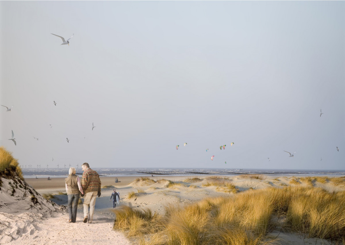 Design for Public Value (D4PV) has been selected as the 2022 Architizer ...