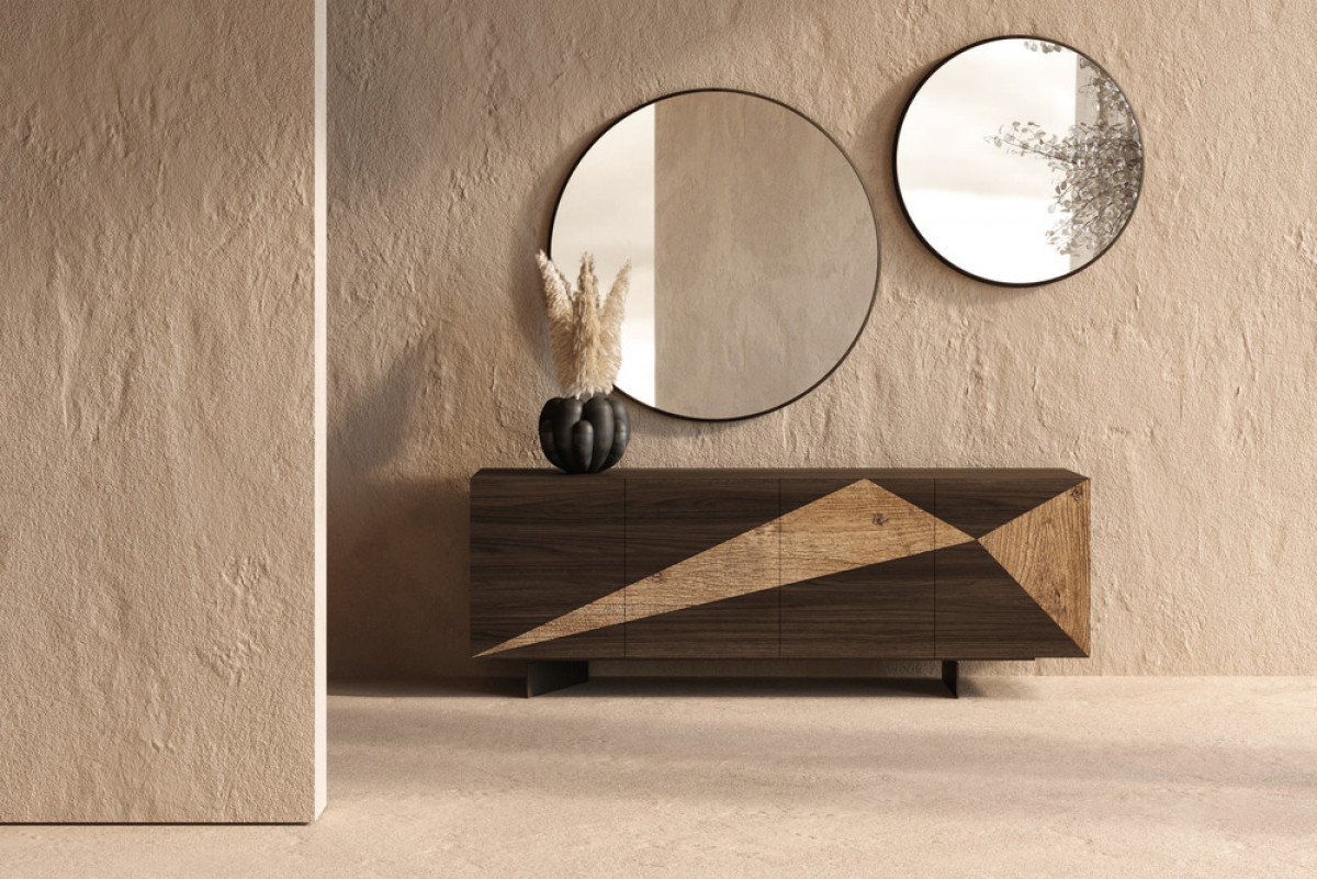 Naturedesign - The power of material in human hands Cerea, Italy | Design Dekko