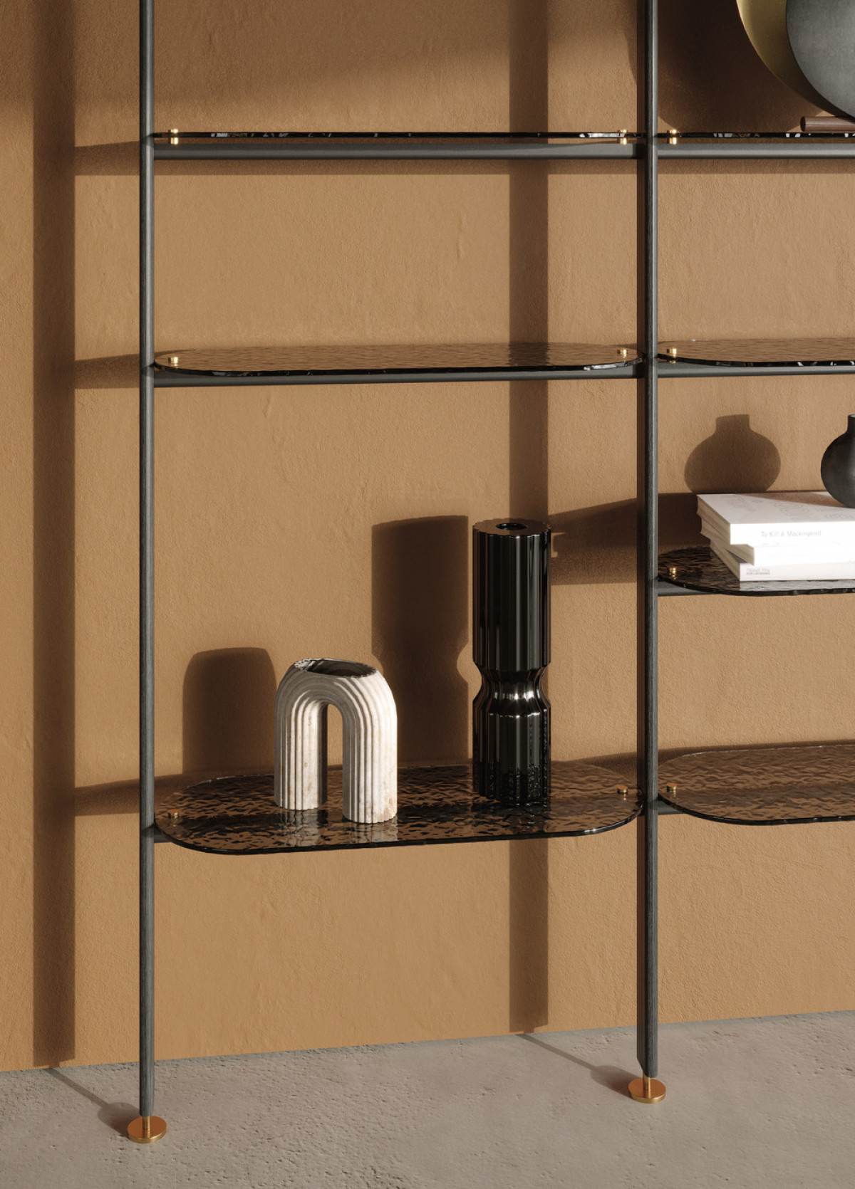 Naturedesign - The power of material in human hands Cerea, Italy | Design Dekko